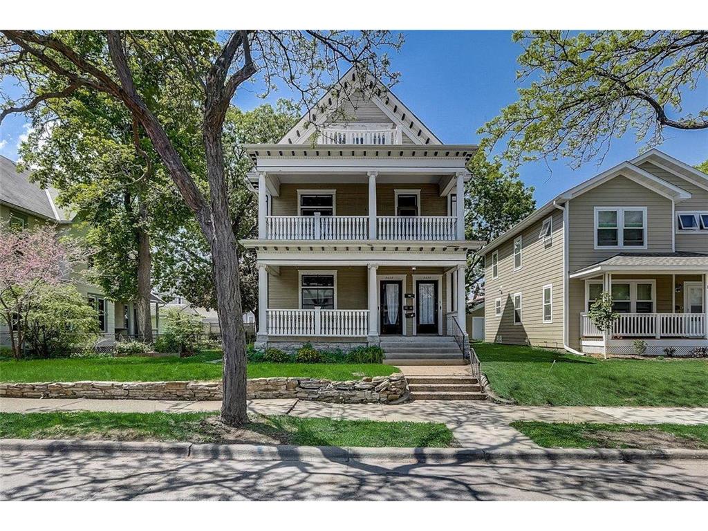 2430 Elliot Avenue, Minneapolis, MN, 55404 | MLS: 6336774 | Edina Realty