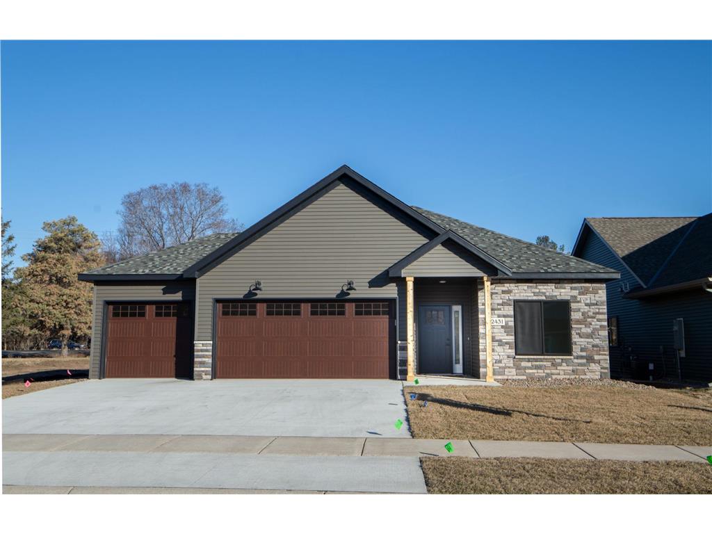 2431 40th Avenue S, Saint Cloud, MN, 56301 | MLS: 6455920 | Edina Realty