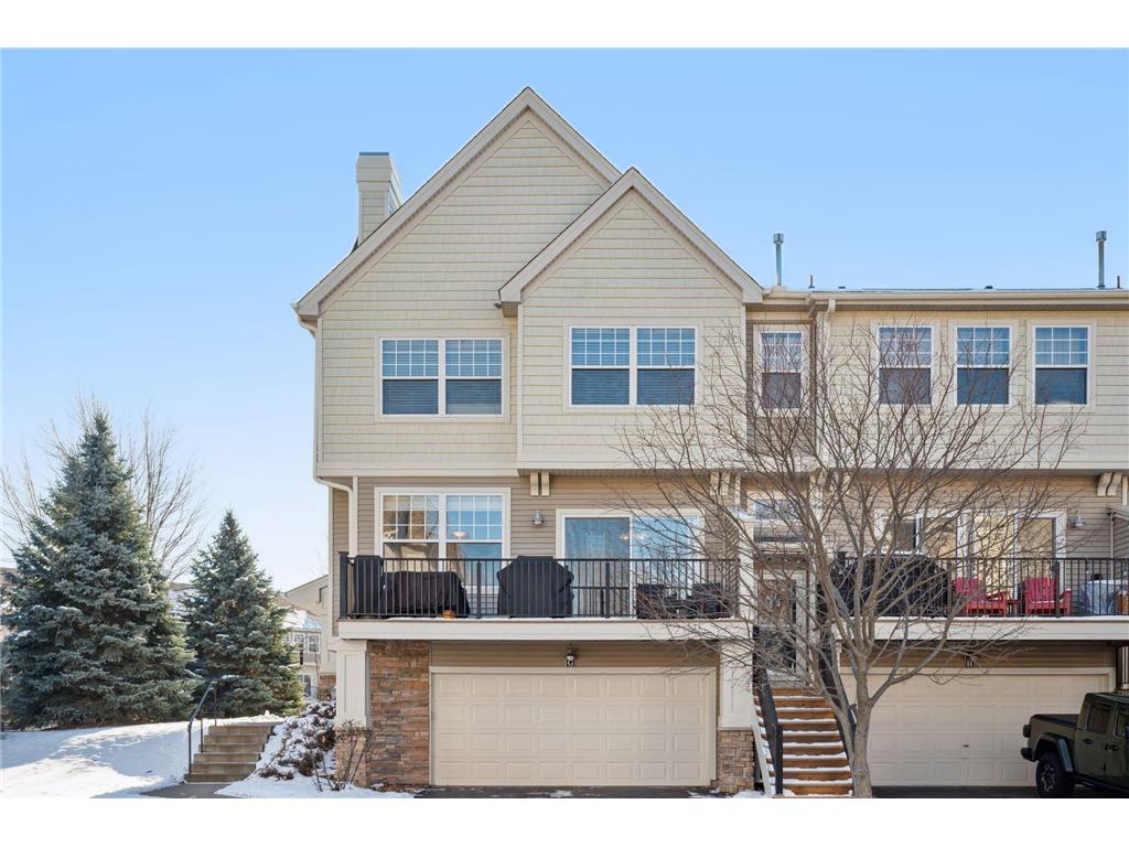 2432 121st Circle NE #G, Blaine, MN, 55449 | MLS: 6311450 | Edina Realty