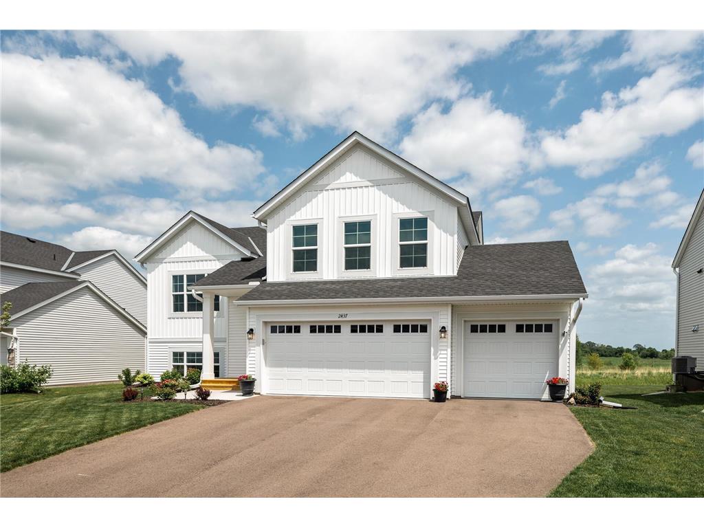 2437 Greenbriar Lane, Buffalo, MN, 55313 | MLS: 6739880 | Edina Realty