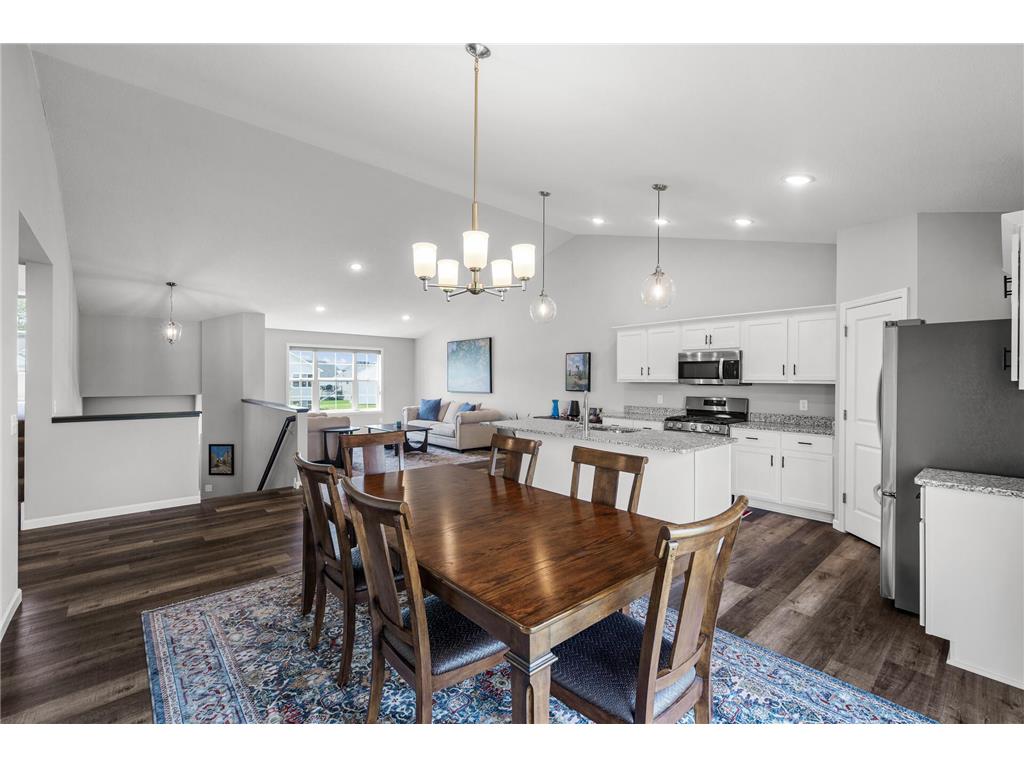 2437 Greenbriar Lane, Buffalo, MN, 55313 | MLS: 6739880 | Edina Realty