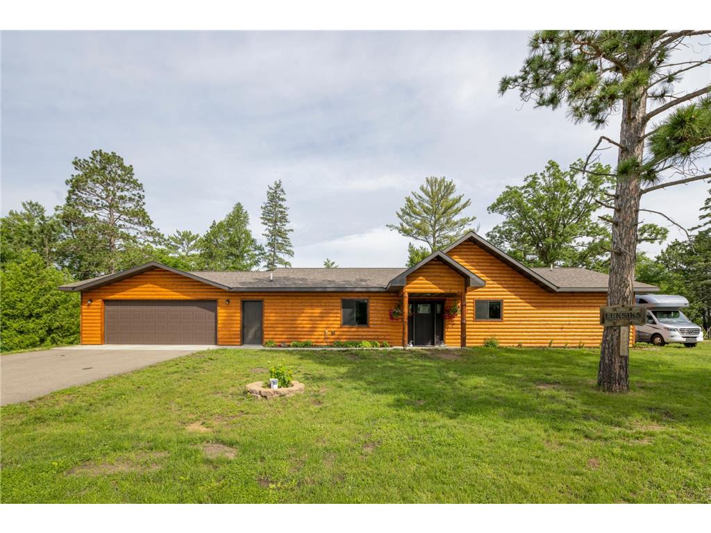 24428 County 80, Nevis, MN, 56467 | MLS: 6552027 | Edina Realty
