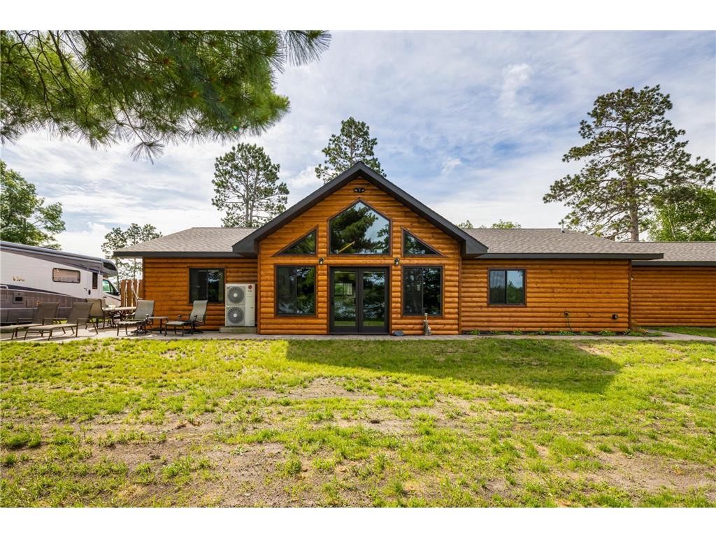 24428 County 80, Nevis, MN, 56467 | MLS: 6582204 | Edina Realty