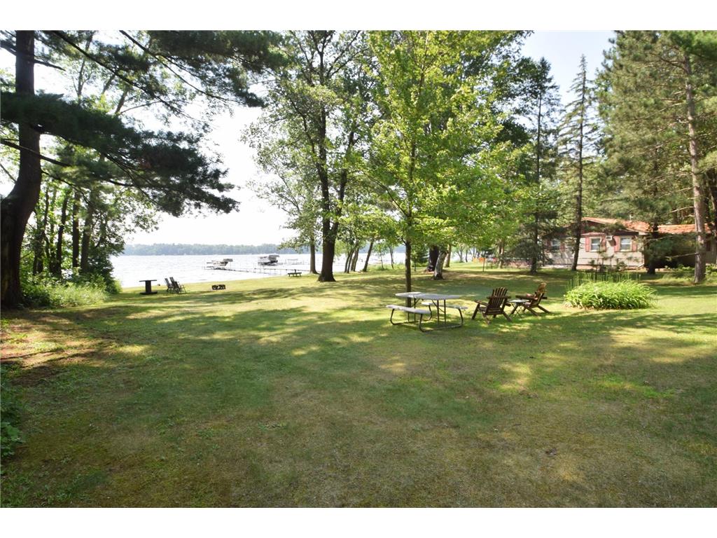 24429 Clam Lake Drive, Siren, WI, 54872 | MLS: 6756326 | Edina Realty