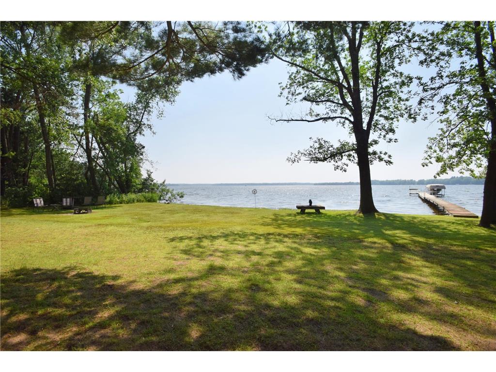 24429 Clam Lake Drive, Siren, WI, 54872 | MLS: 6756326 | Edina Realty