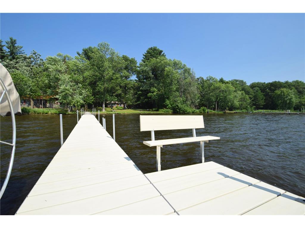 24429 Clam Lake Drive, Siren, WI, 54872 | MLS: 6756326 | Edina Realty