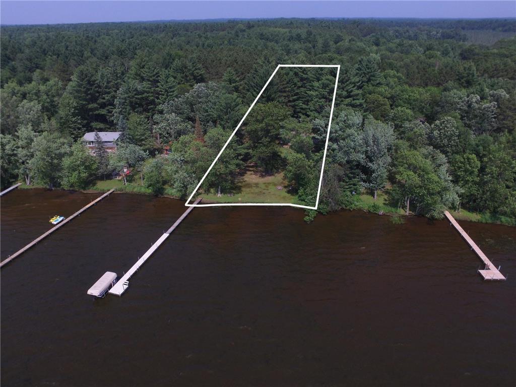 24429 Clam Lake Drive, Siren, WI, 54872 | MLS: 6756326 | Edina Realty
