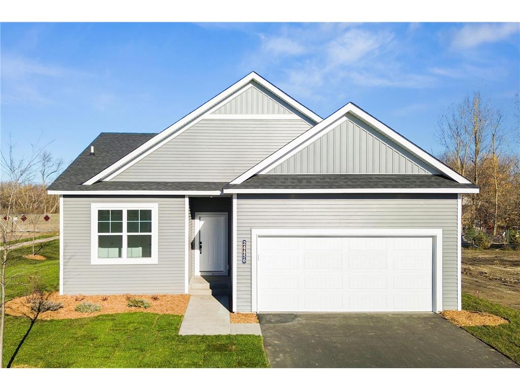 24456 Edgewater Drive, Rogers, MN, 55374 | MLS: 6482915 | Edina Realty