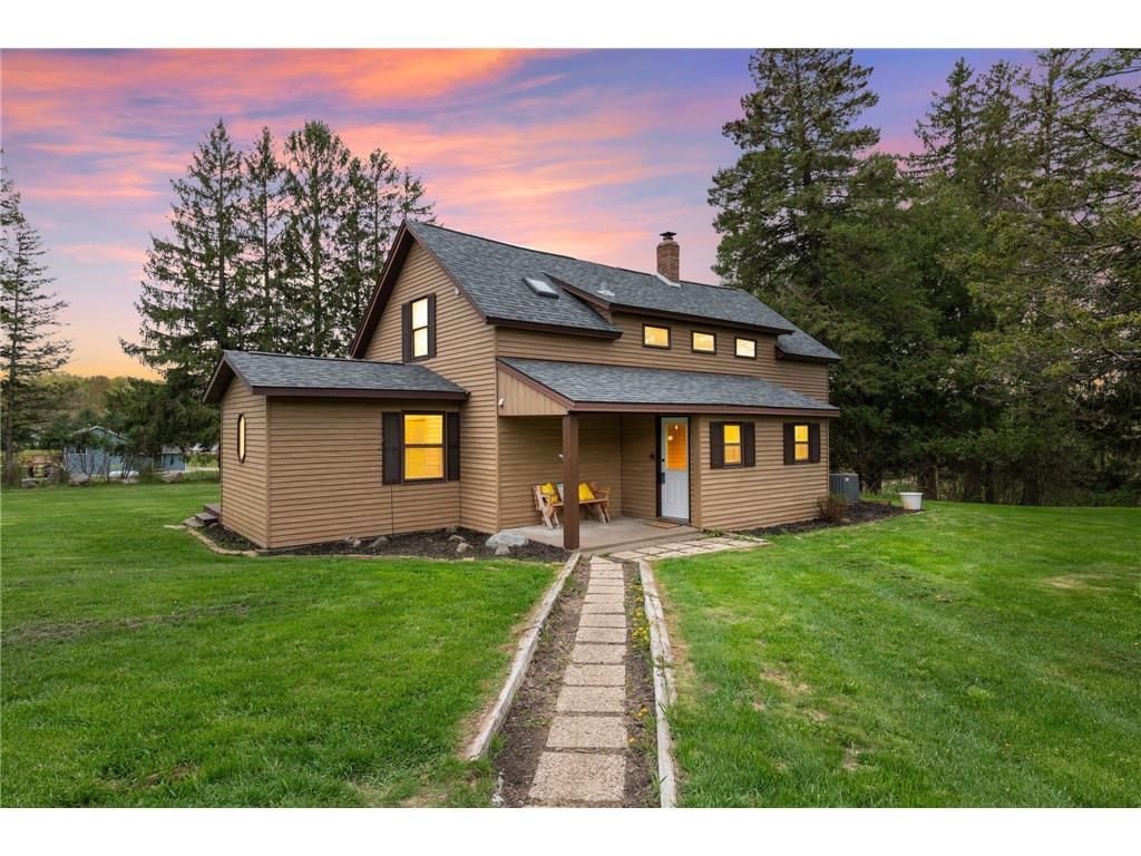 2446 170th Street, Luck, WI, 54853 | MLS: 6530103 | Edina Realty