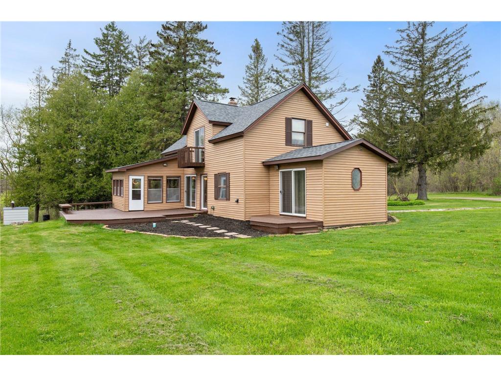 2446 170th Street, Luck, WI, 54853 | MLS: 6530103 | Edina Realty