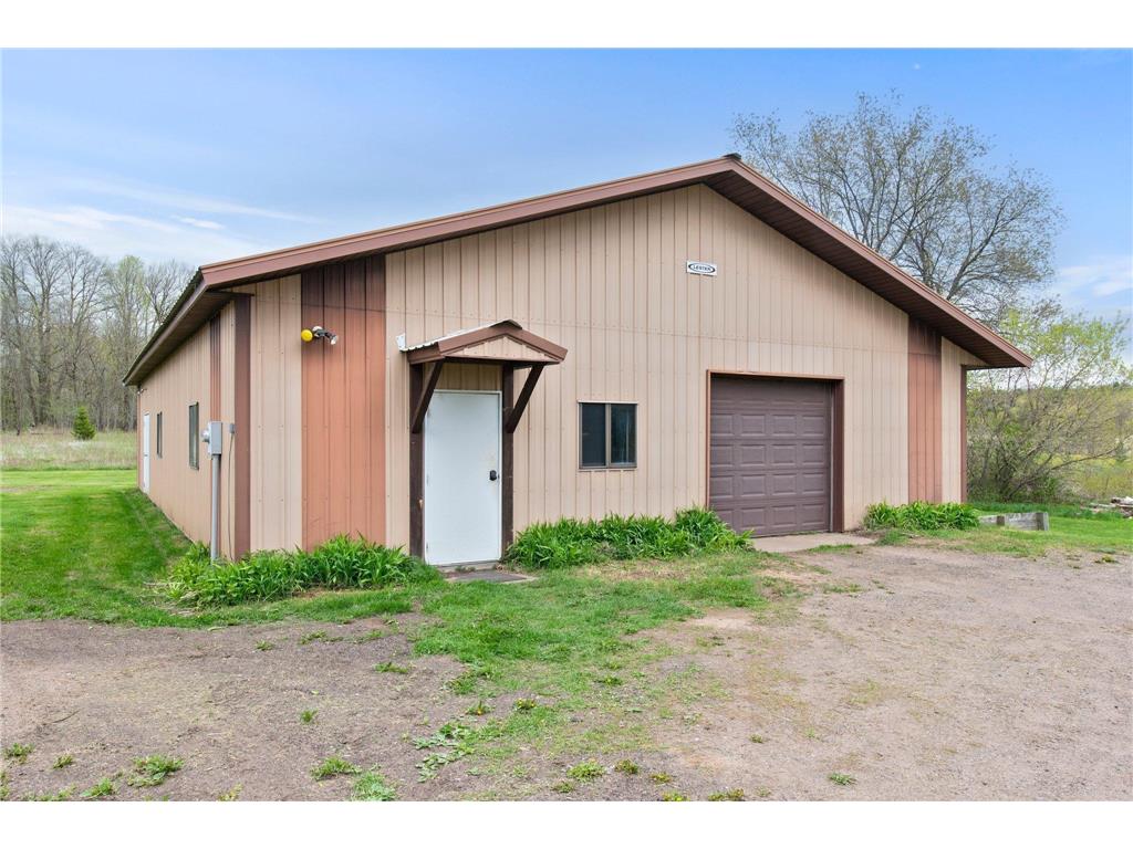 2446 170th Street, Luck, WI, 54853 | MLS: 6530103 | Edina Realty