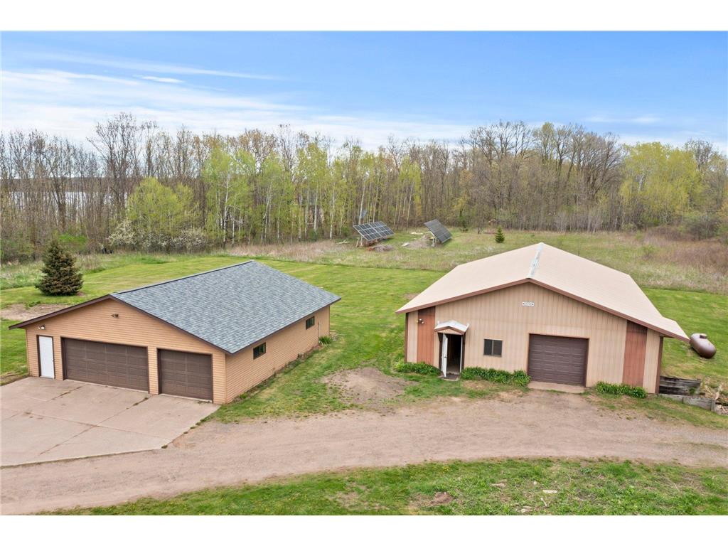 2446 170th Street, Luck, WI, 54853 | MLS: 6530103 | Edina Realty