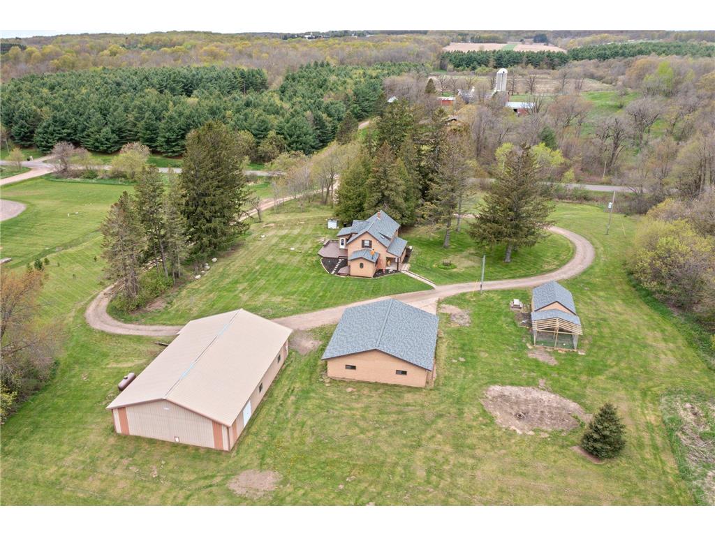 2446 170th Street, Luck, WI, 54853 | MLS: 6530103 | Edina Realty