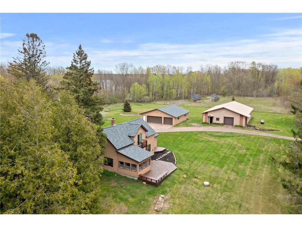 2446 170th Street, Luck, WI, 54853 | MLS: 6530103 | Edina Realty