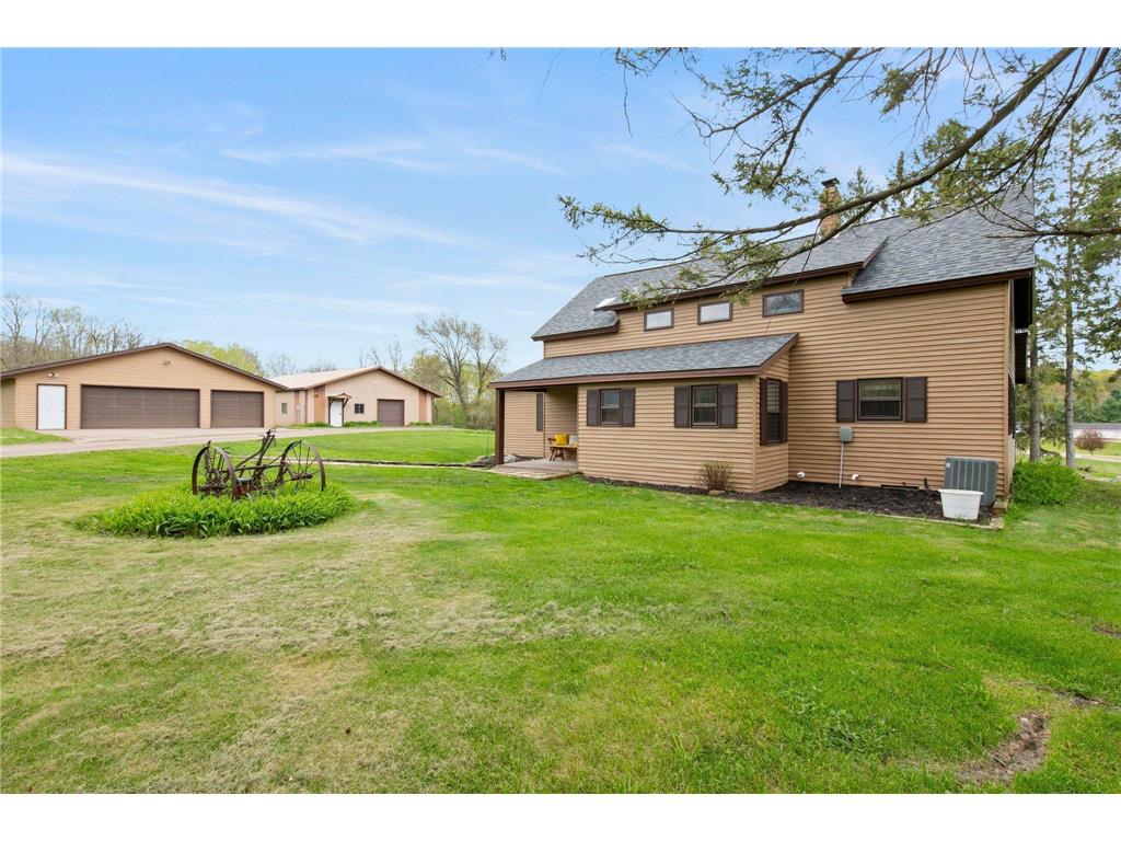 2446 170th Street, Luck, WI, 54853 | MLS: 6530103 | Edina Realty