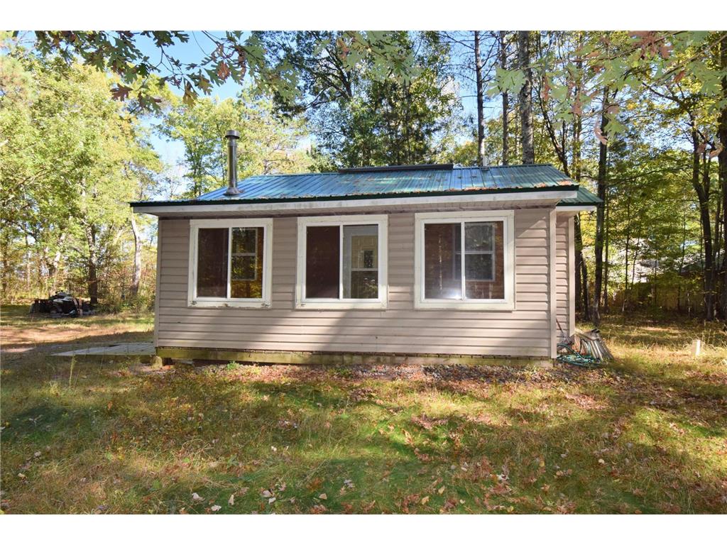 24468 Polansky Road, Siren, WI, 54893 | MLS: 6803592 | Edina Realty