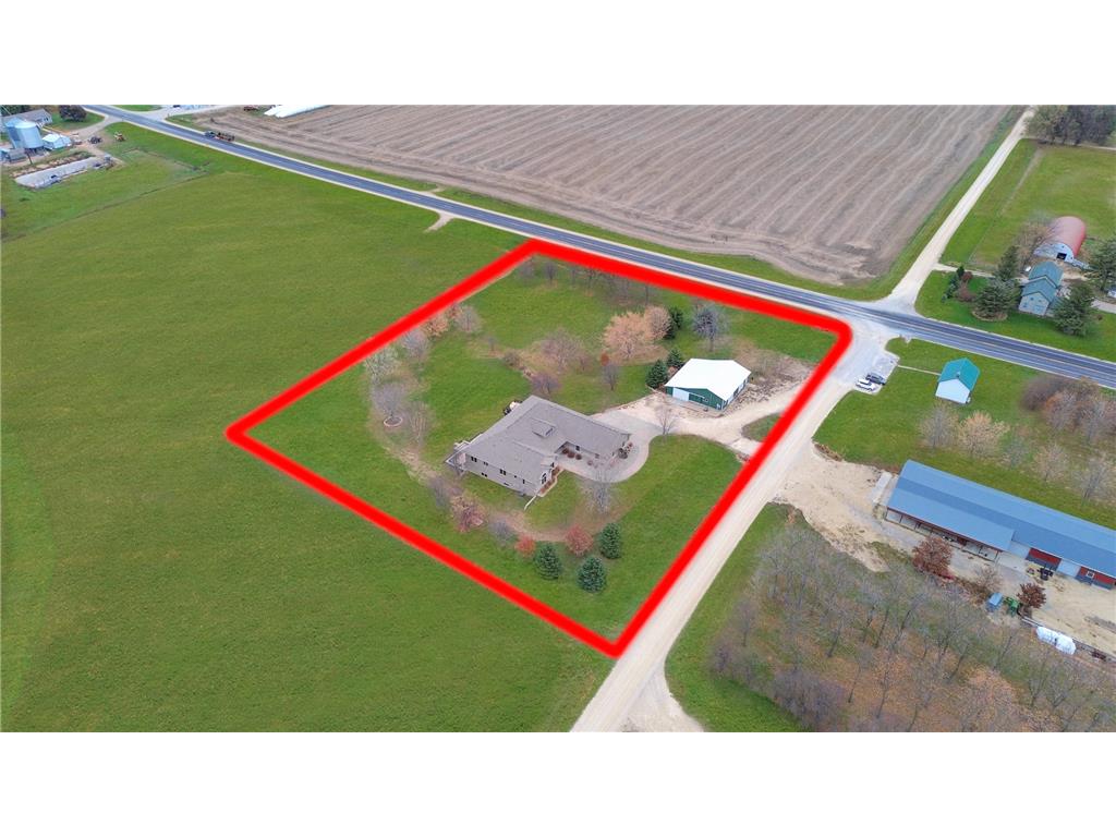 24478 Almon Drive, Lewiston, MN, 55952 | MLS: 6510443 | Edina Realty