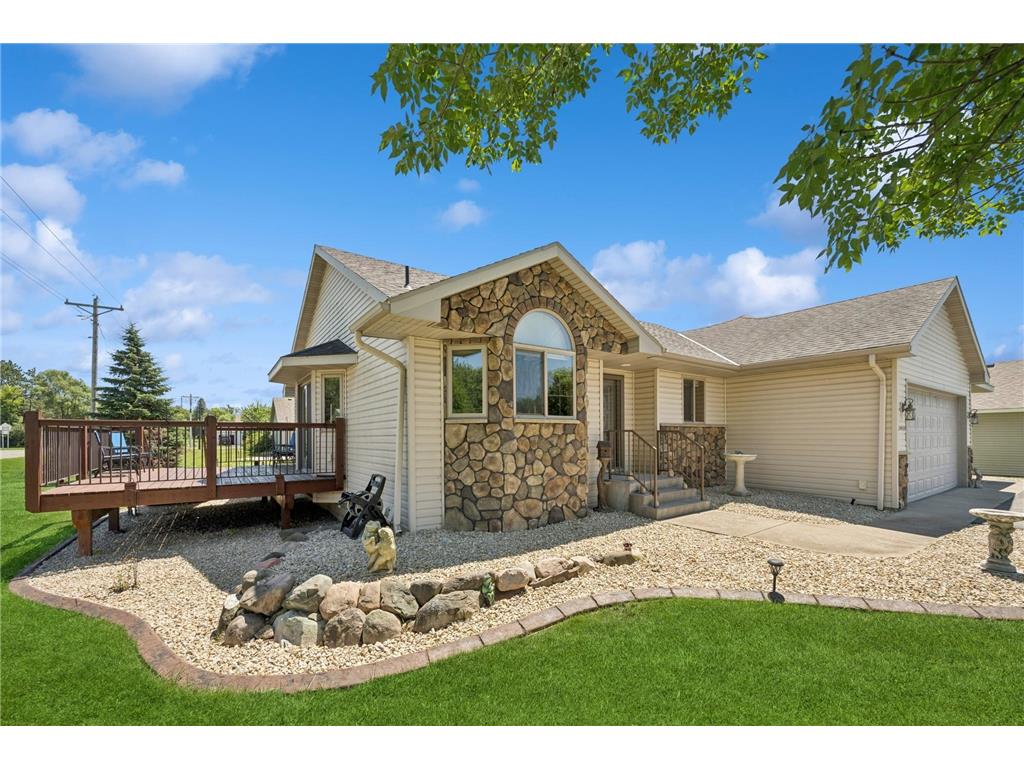 24482 18th Avenue, Saint Augusta, MN, 56301 | MLS: 6744608 | Edina Realty
