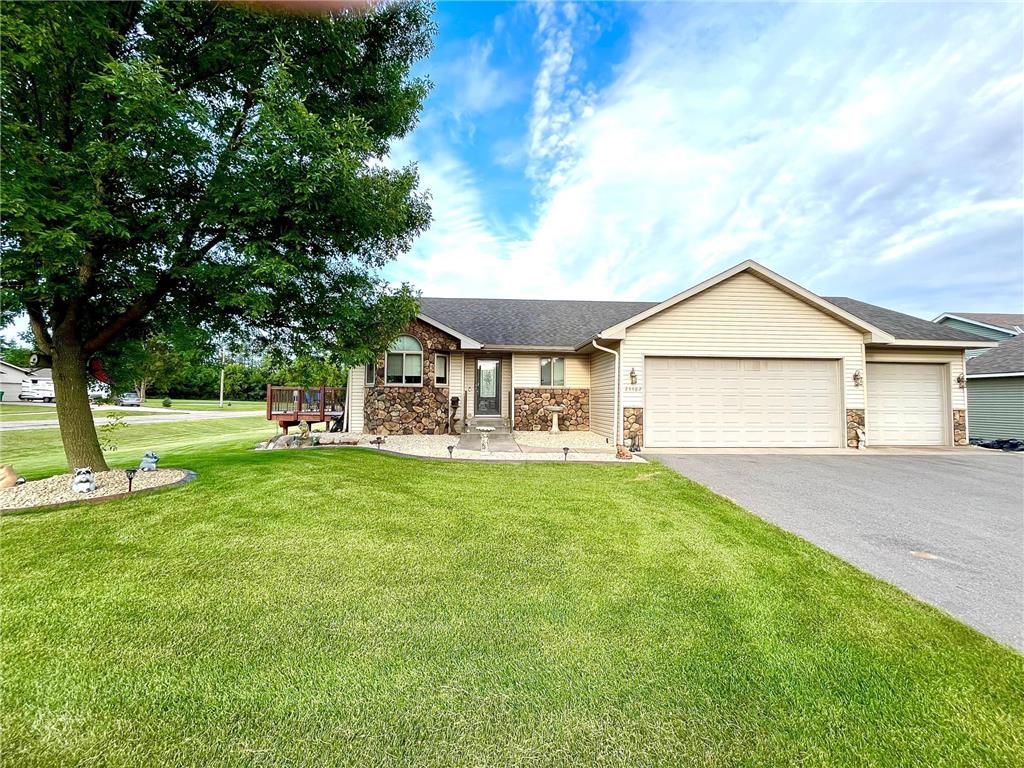 24482 18th Avenue, Saint Augusta, MN, 56301 | MLS: 6744608 | Edina Realty