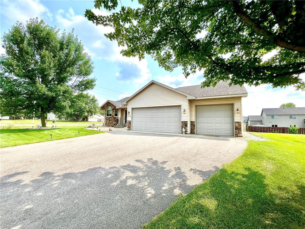 24482 18th Avenue, Saint Augusta, MN, 56301 | MLS: 6744608 | Edina Realty