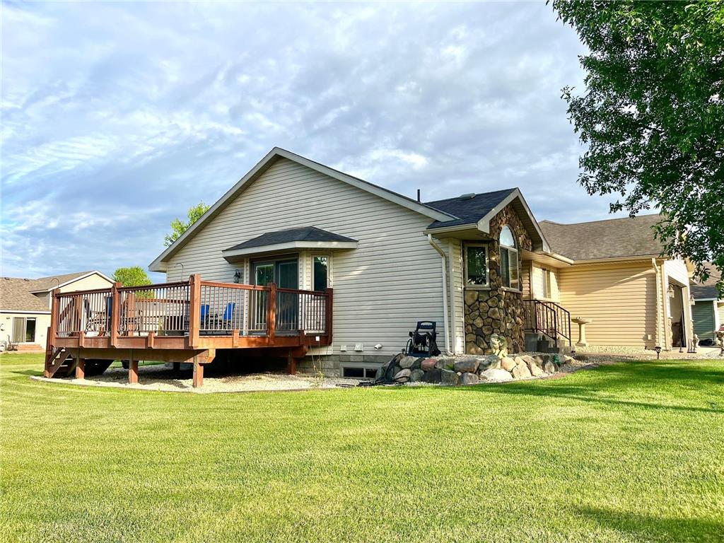 24482 18th Avenue, Saint Augusta, MN, 56301 | MLS: 6744608 | Edina Realty