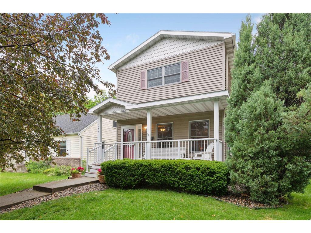 245 18th Avenue N, Hopkins, MN, 55343 | MLS: 6551607 | Edina Realty
