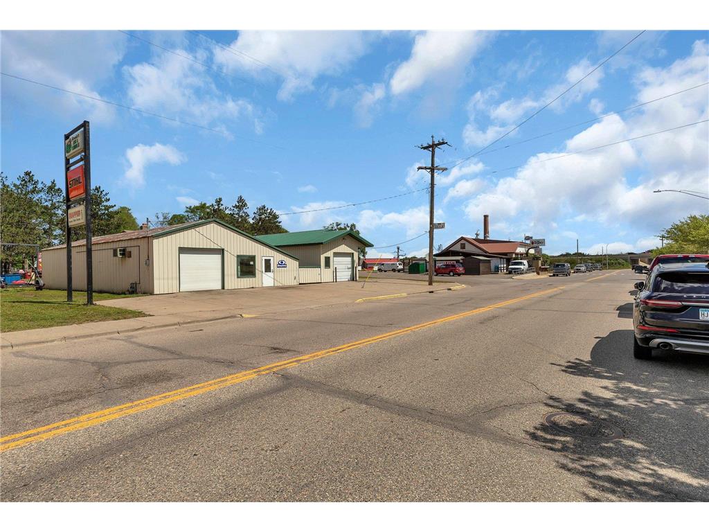 245 Main Street E, Rice, MN, 56367 | MLS: 6542309 | Edina Realty