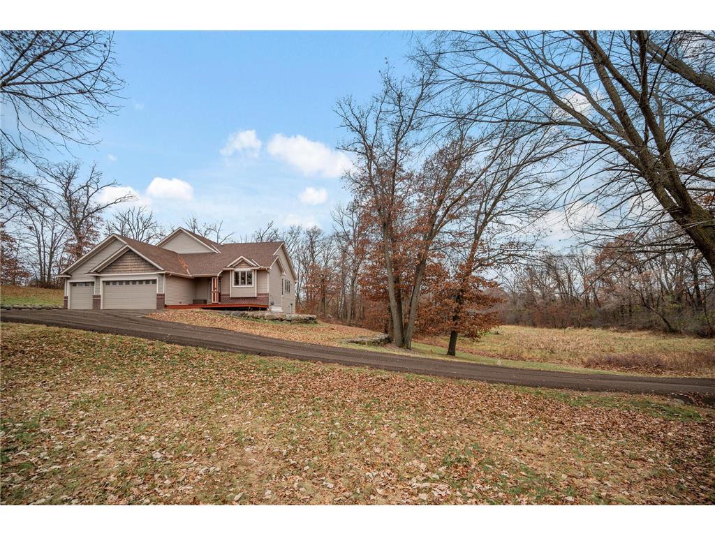 24519 114th Street, Zimmerman, MN, 55398 | MLS: 6643132 | Edina Realty