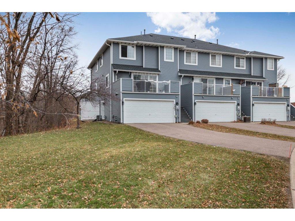 2453 E 117th Street #25, Burnsville, MN, 55337 | MLS: 6471092 | Edina ...