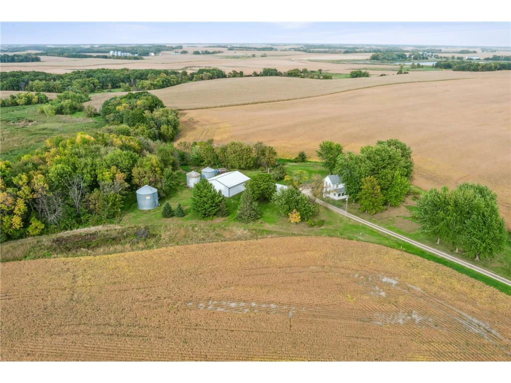 24570 Scotch Lake Road, Cleveland, MN, 56017 | MLS: 6794768 | Edina Realty