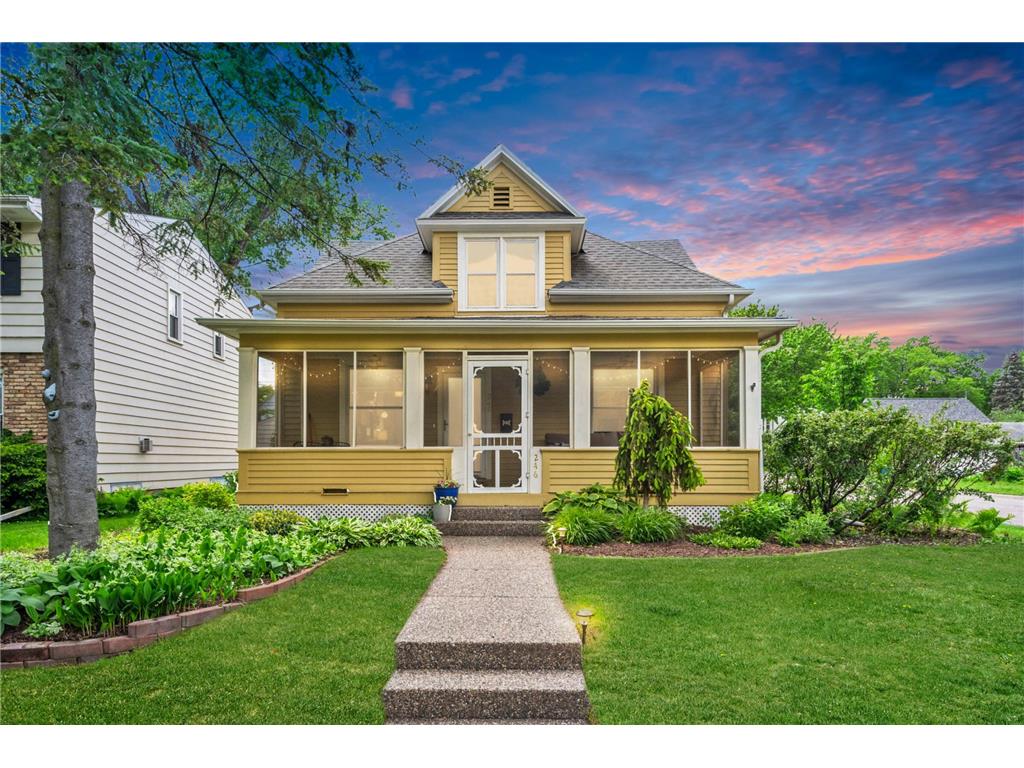246 9th Avenue N, Hopkins, MN, 55343 | MLS: 6539744 | Edina Realty