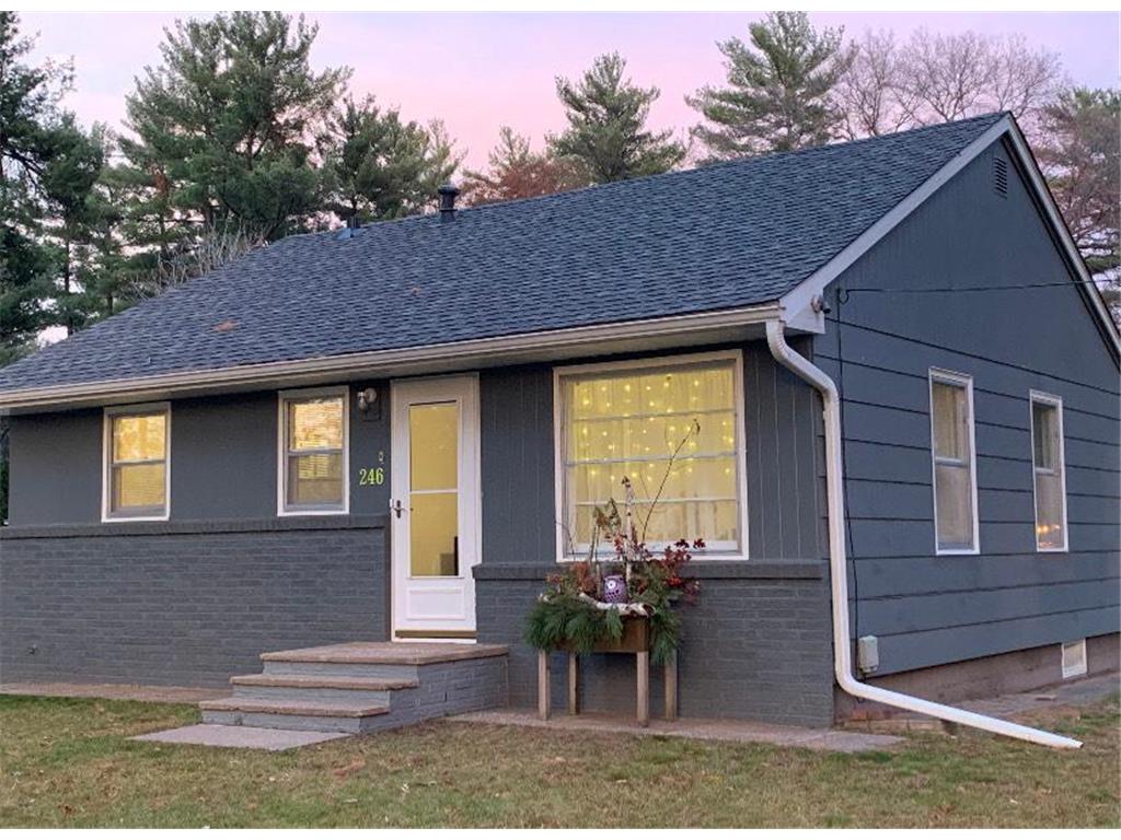 246 Birch Road, East Bethel, MN, 55092 | MLS: 6465011 | Edina Realty