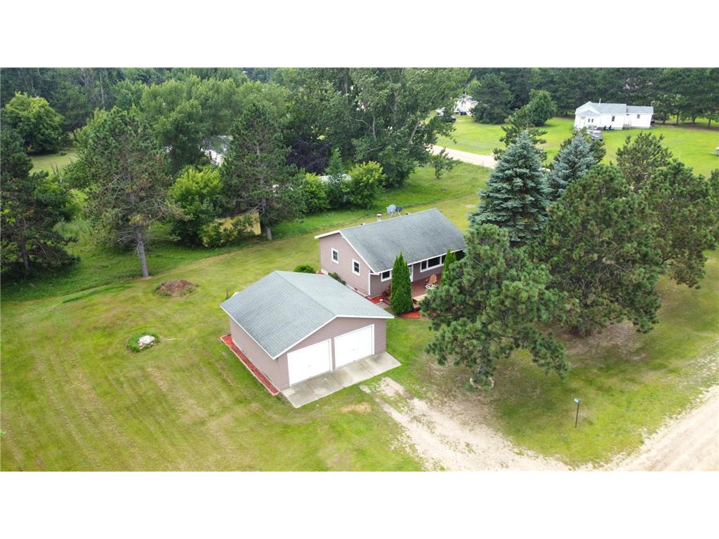 246 Park Circle, Ottertail, MN, 56571 | MLS: 6766555 | Edina Realty