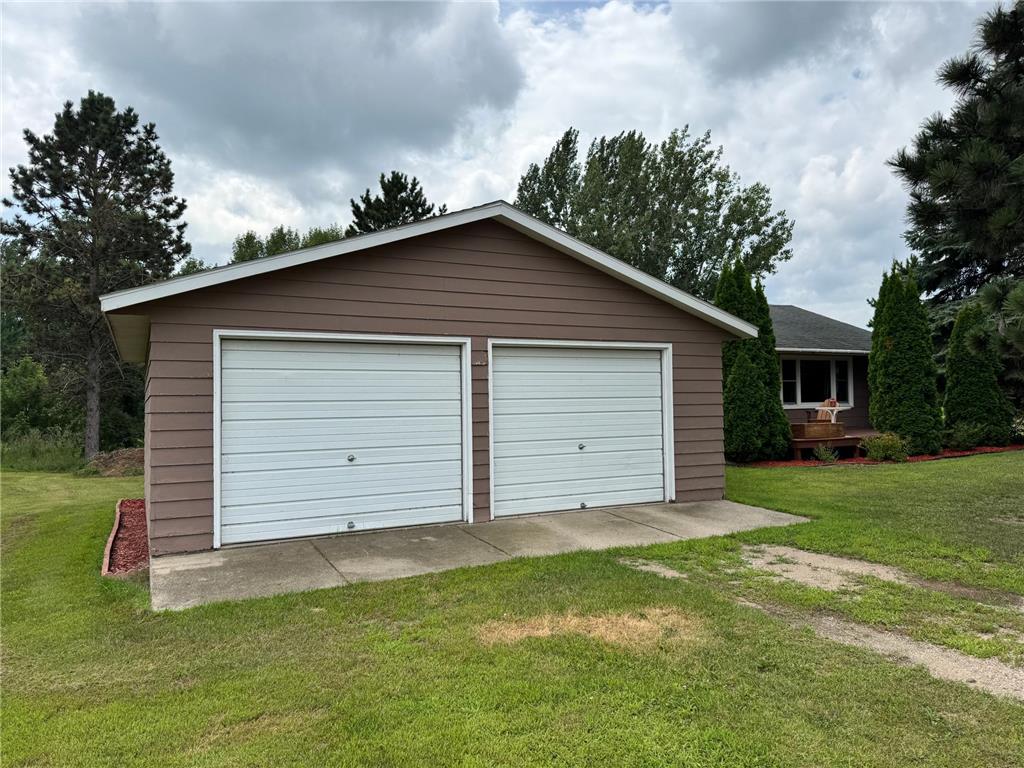 246 Park Circle, Ottertail, MN, 56571 | MLS: 6766555 | Edina Realty