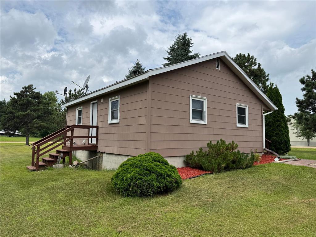 246 Park Circle, Ottertail, MN, 56571 | MLS: 6766555 | Edina Realty