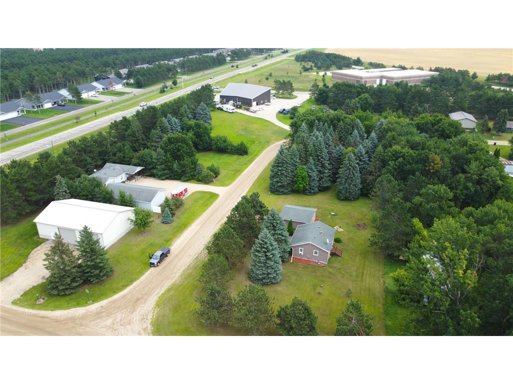 246 Park Circle, Ottertail, MN, 56571 | MLS: 6766555 | Edina Realty