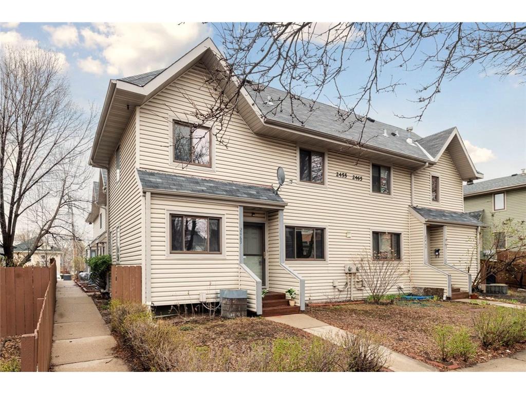 2463 Elliot Avenue, Minneapolis, MN, 55404 | MLS: 6356201 | Edina Realty