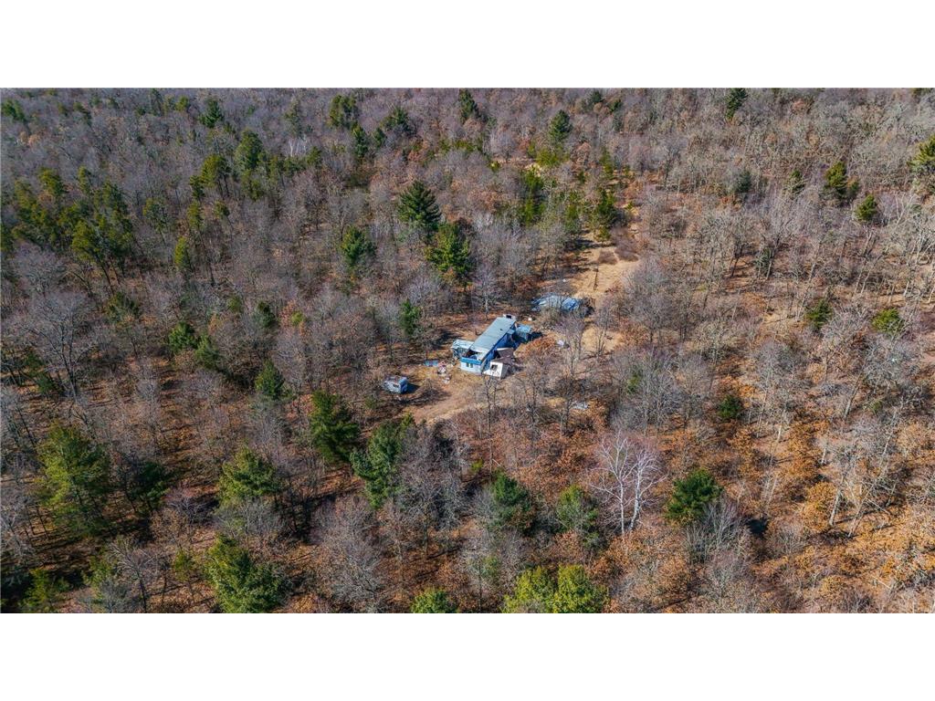 24675 Mclain Road, Grantsburg, WI, 54840 | MLS: 6694546 | Edina Realty
