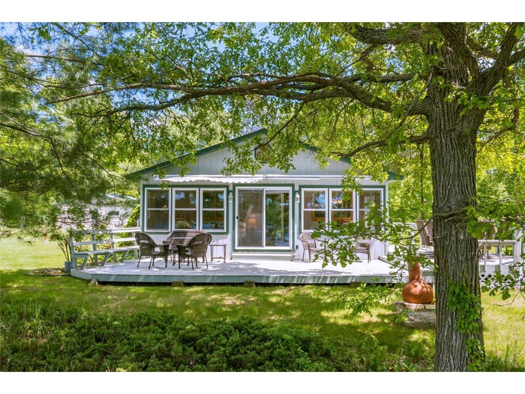 24679 E Clark Lake Road, Nisswa, MN, 56468 | MLS: 6549455 | Edina Realty
