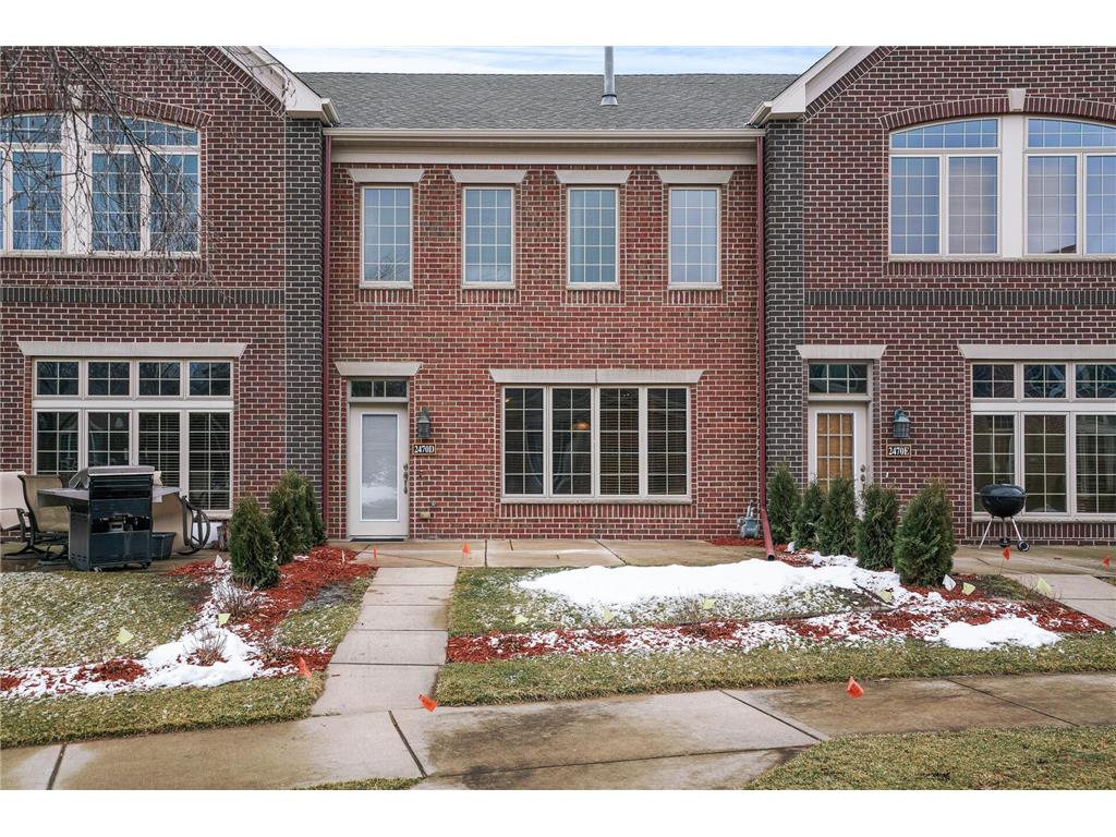 2470 NE 119th Court NE #D, Blaine, MN, 55449 | MLS: 6511247 | Edina Realty