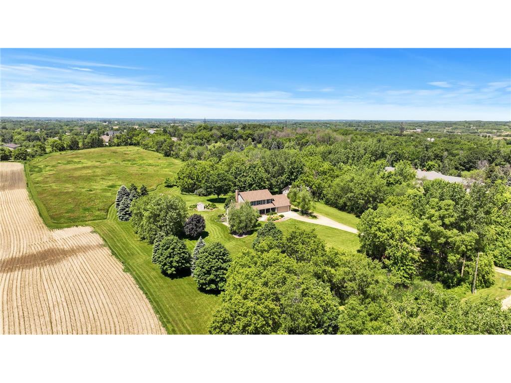 24710 Beard Court, Lakeville, MN, 55044 | MLS: 6572137 | Edina Realty