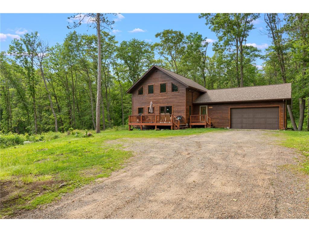 24724 County Road 26, Garrison, MN, 56450 | MLS: 6221949 | Edina Realty