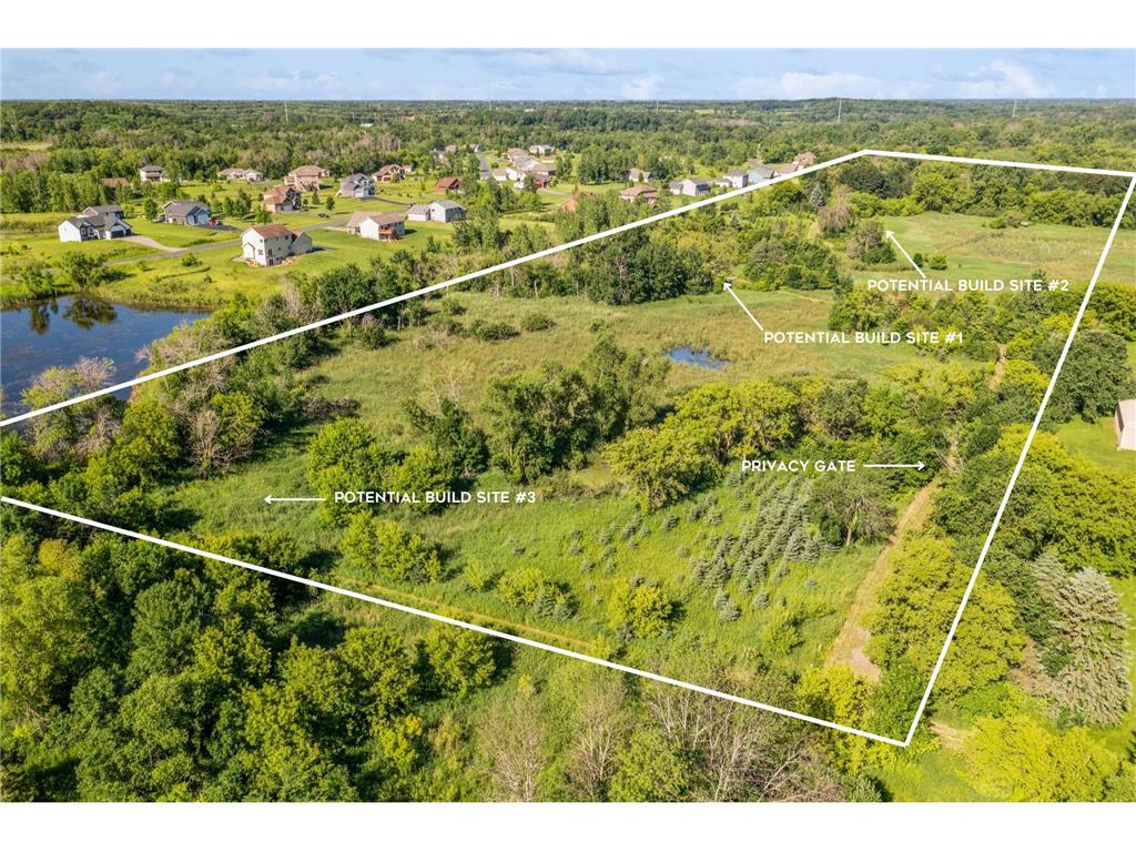 24790 Keystone Avenue, Chisago City, MN, 55013 | MLS: 6558151 | Edina ...