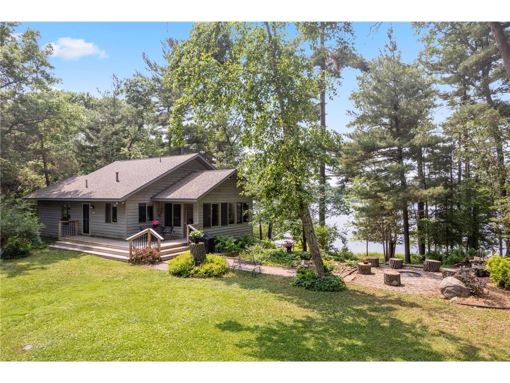 24809 E Clark Lake Road, Lake Edward Twp, MN, 56468 | MLS: 6388086 ...