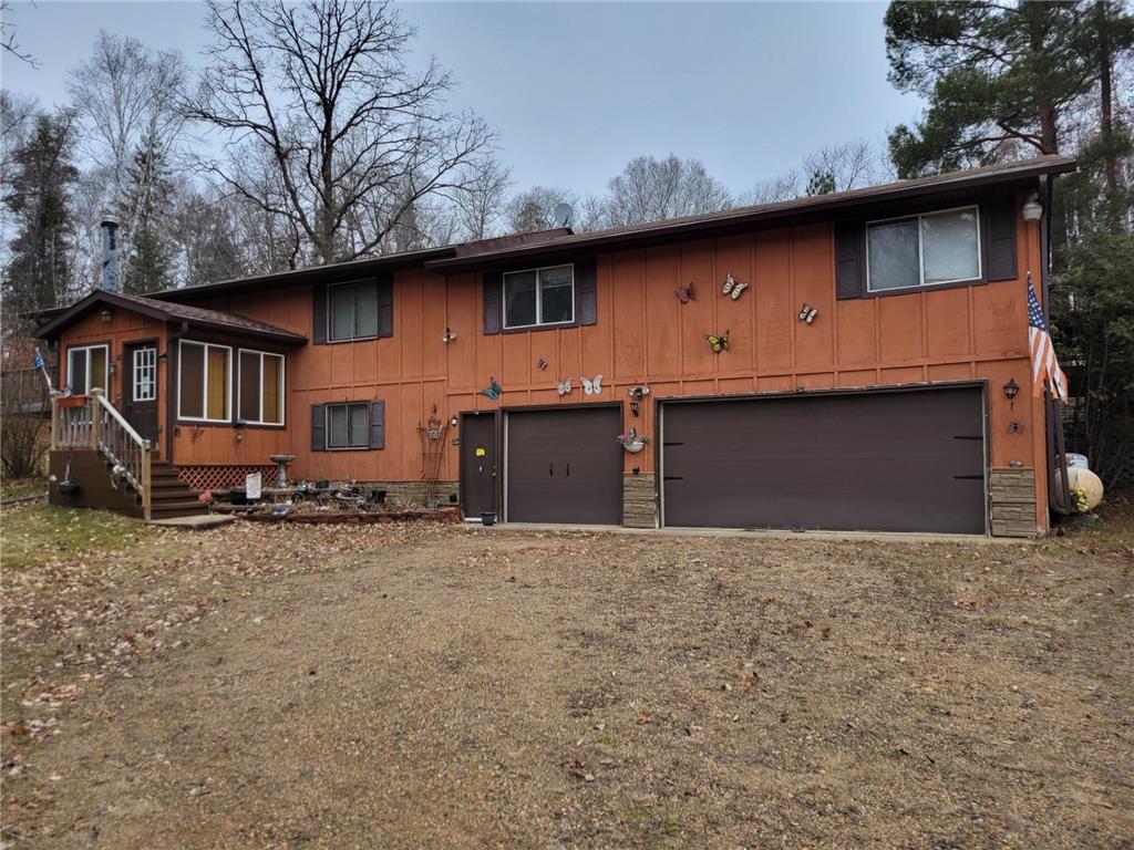 24839 Guyles Road, Carsonville Twp, MN, 56575 | MLS: 6468984 | Edina Realty