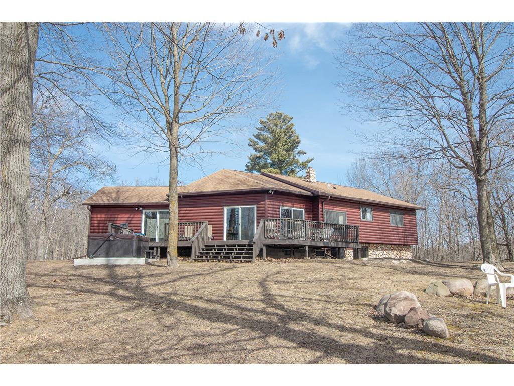 24841 Anne Lake Road, Deerwood Twp, MN, 56444 | MLS: 6503488 | Edina Realty