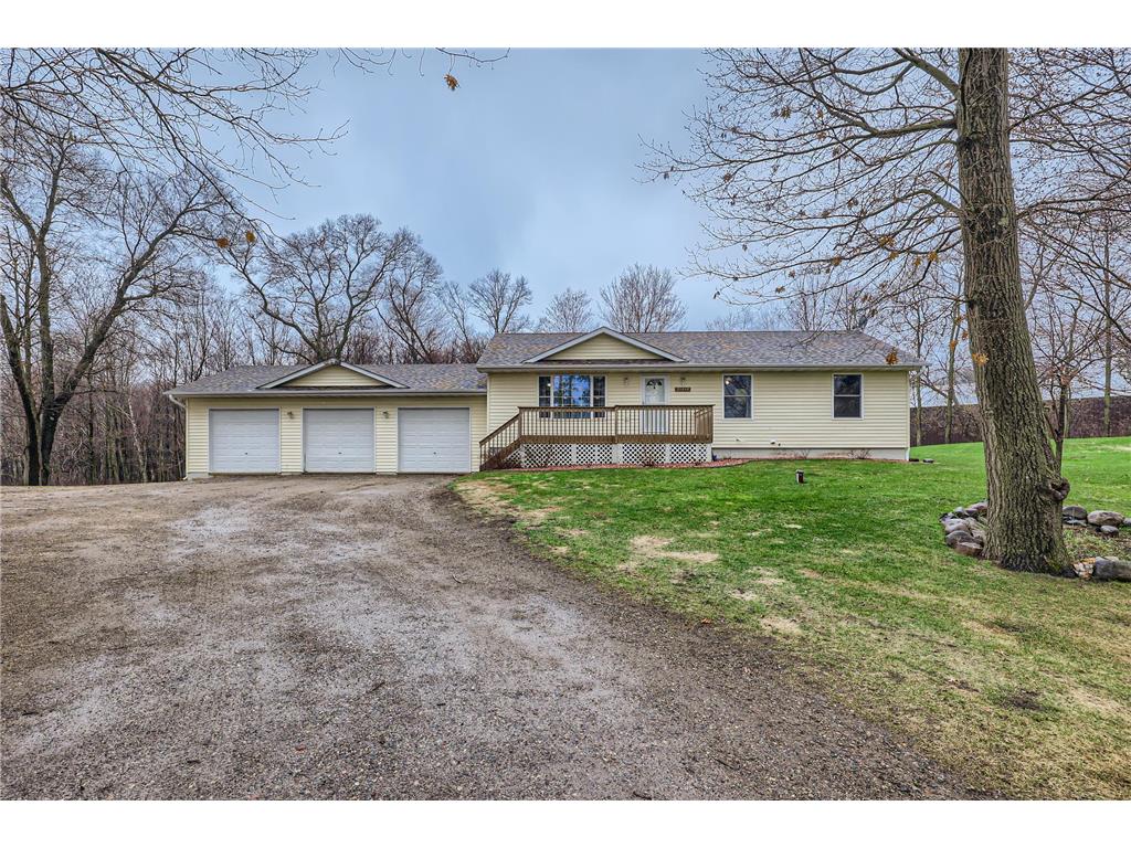 24848 Lever Street NE, Athens Twp, MN, 55040 | MLS: 6362816 | Edina Realty