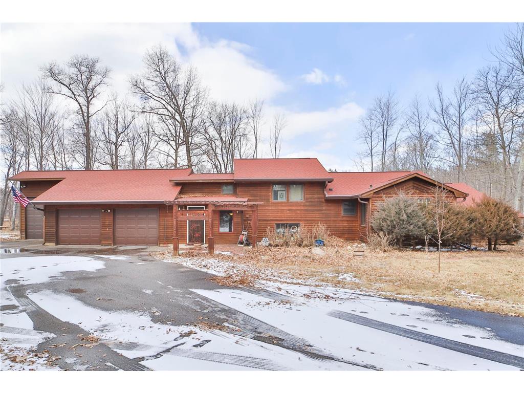 24867 County Road 3, Merrifield, MN, 56465 | MLS: 6506265 | Edina Realty