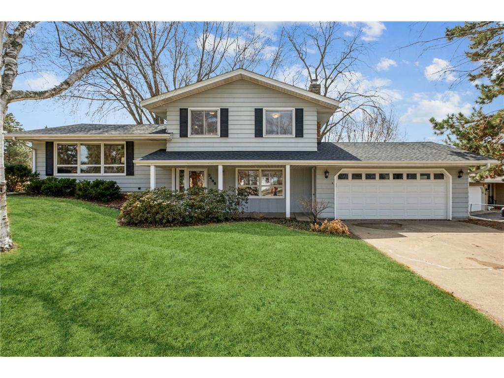 2488 Hillside Road, White Bear Lake, MN, 55110 | MLS: 6650324 | Edina ...