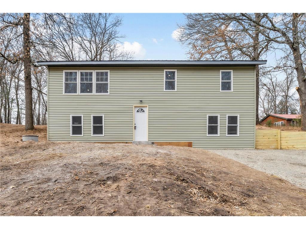 24891 Lakeview Drive, Siren, WI, 54872 | MLS: 6500696 | Edina Realty